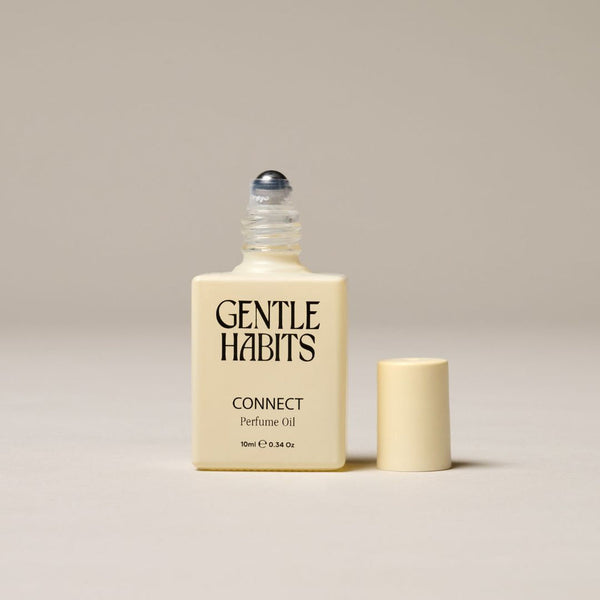 Connect Perfume Oil