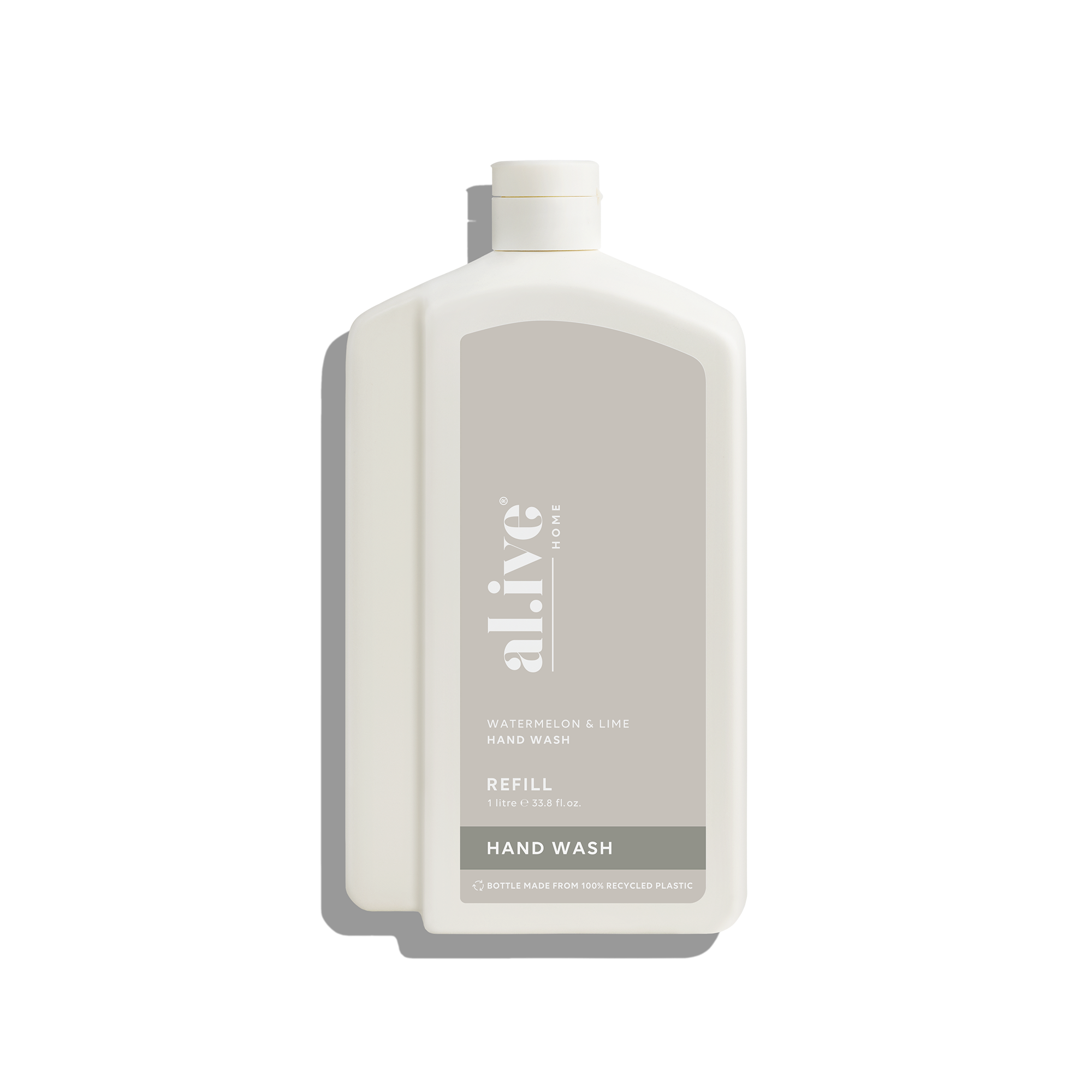 Watermelon and Lime Hand Wash 1 LTR Refill